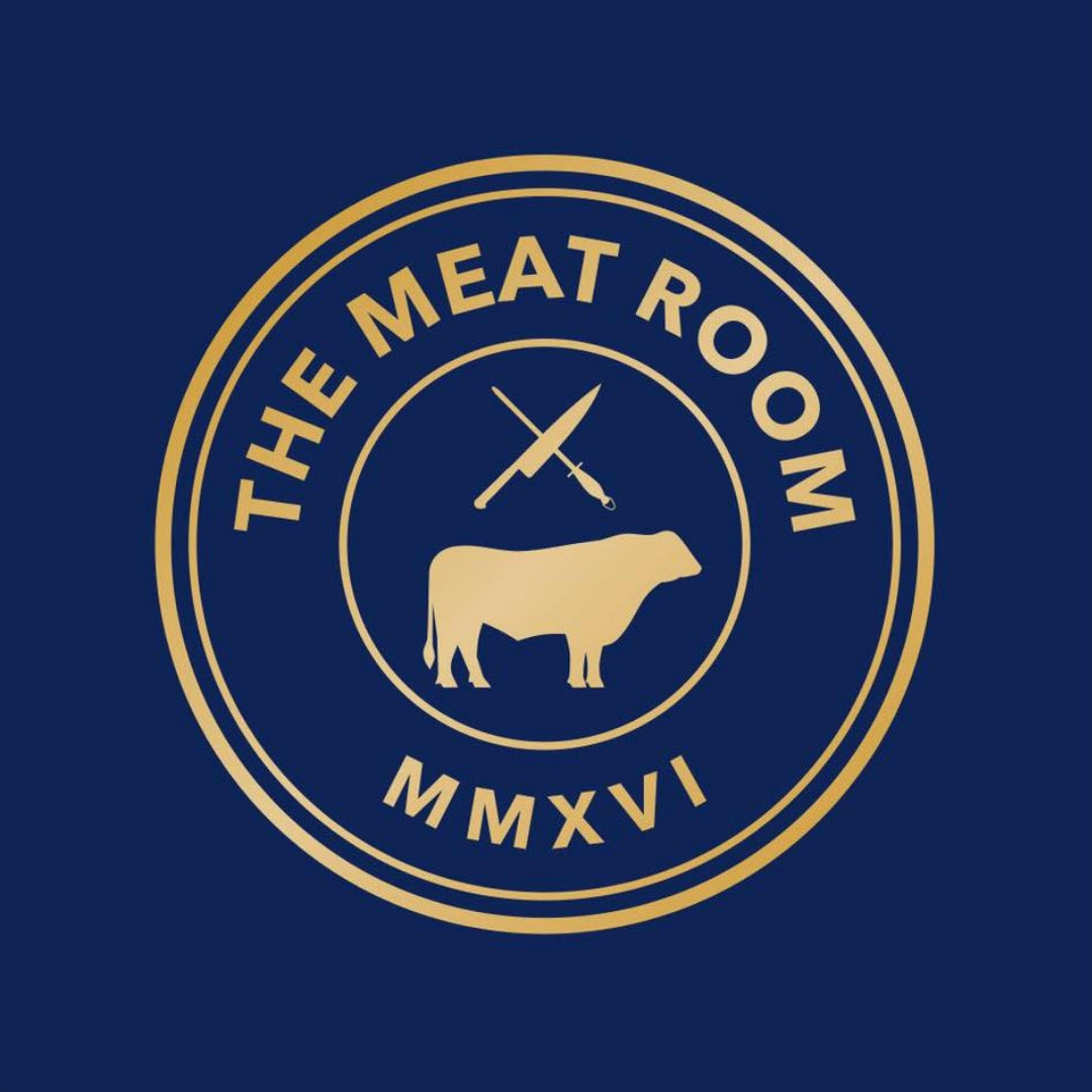 The Meat Room – Ben's Biltong